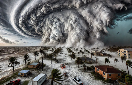 How Hurricanes are Impacting Golf Courses in Florida: The Perfect Stor ...