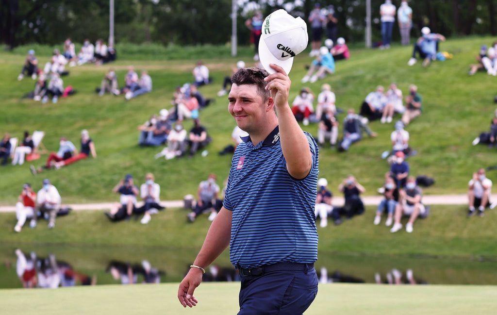 Why Back-Stories Matter: Marcus Armitage and the Power of Golf’s Grit ...