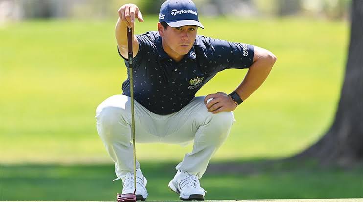 Karl Vilips' Breakthrough PGA Tour Victory: A Rising Star's Historic W ...